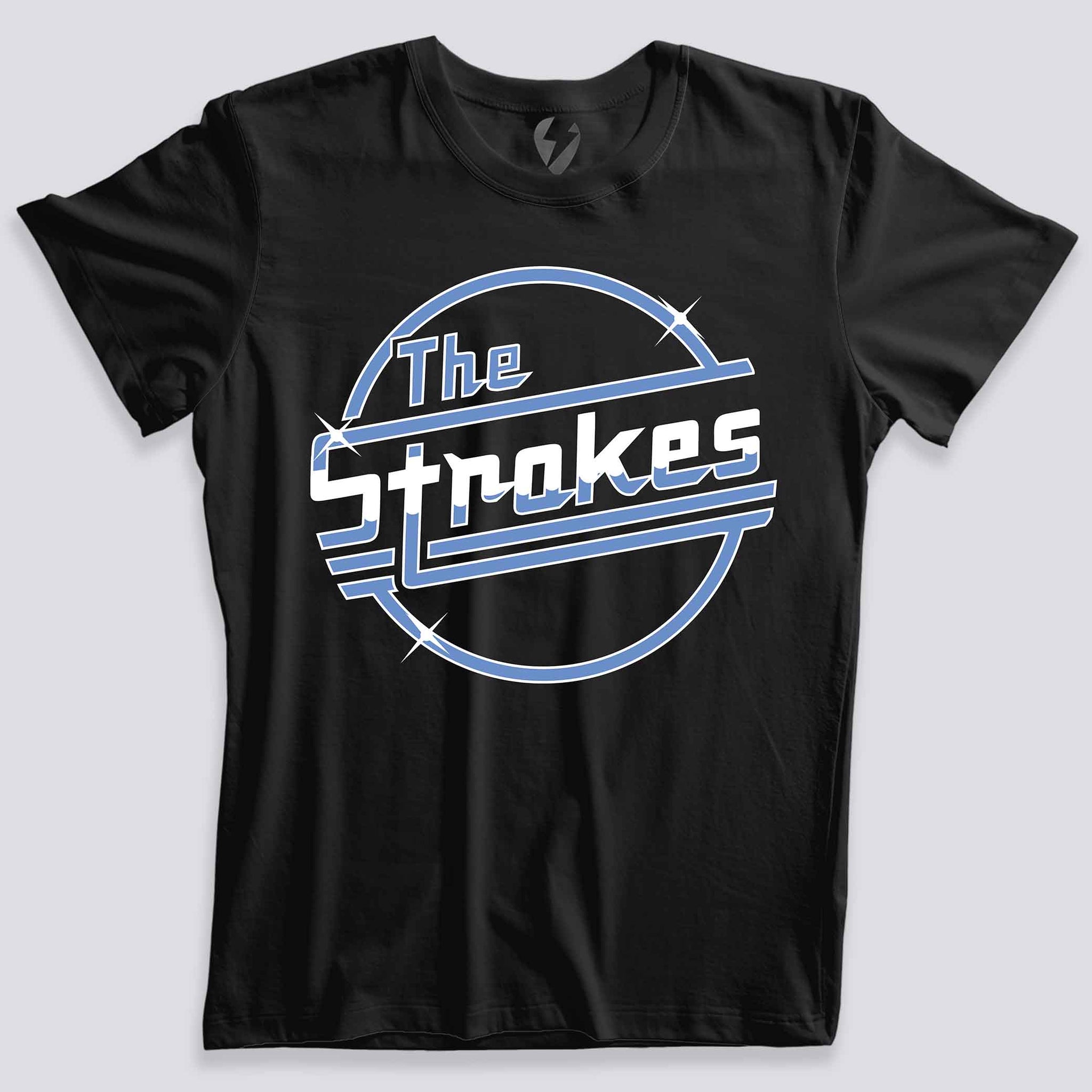 Playera de The Strokes | El Rockerito