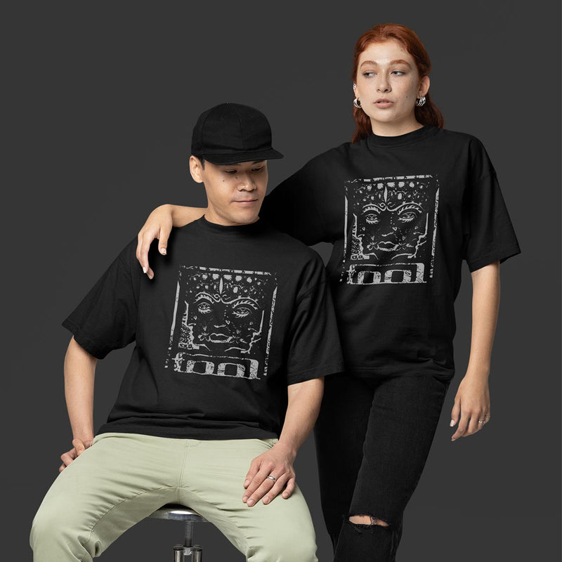 Playera TOOL | El Rockerito